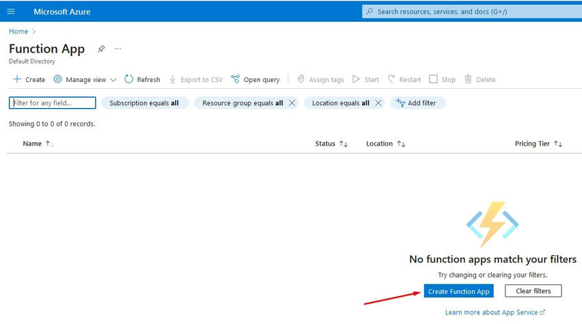 Automate Azure Key Vault Key Refresh with Managed Identity